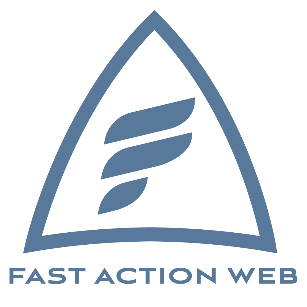 Fast Action Web